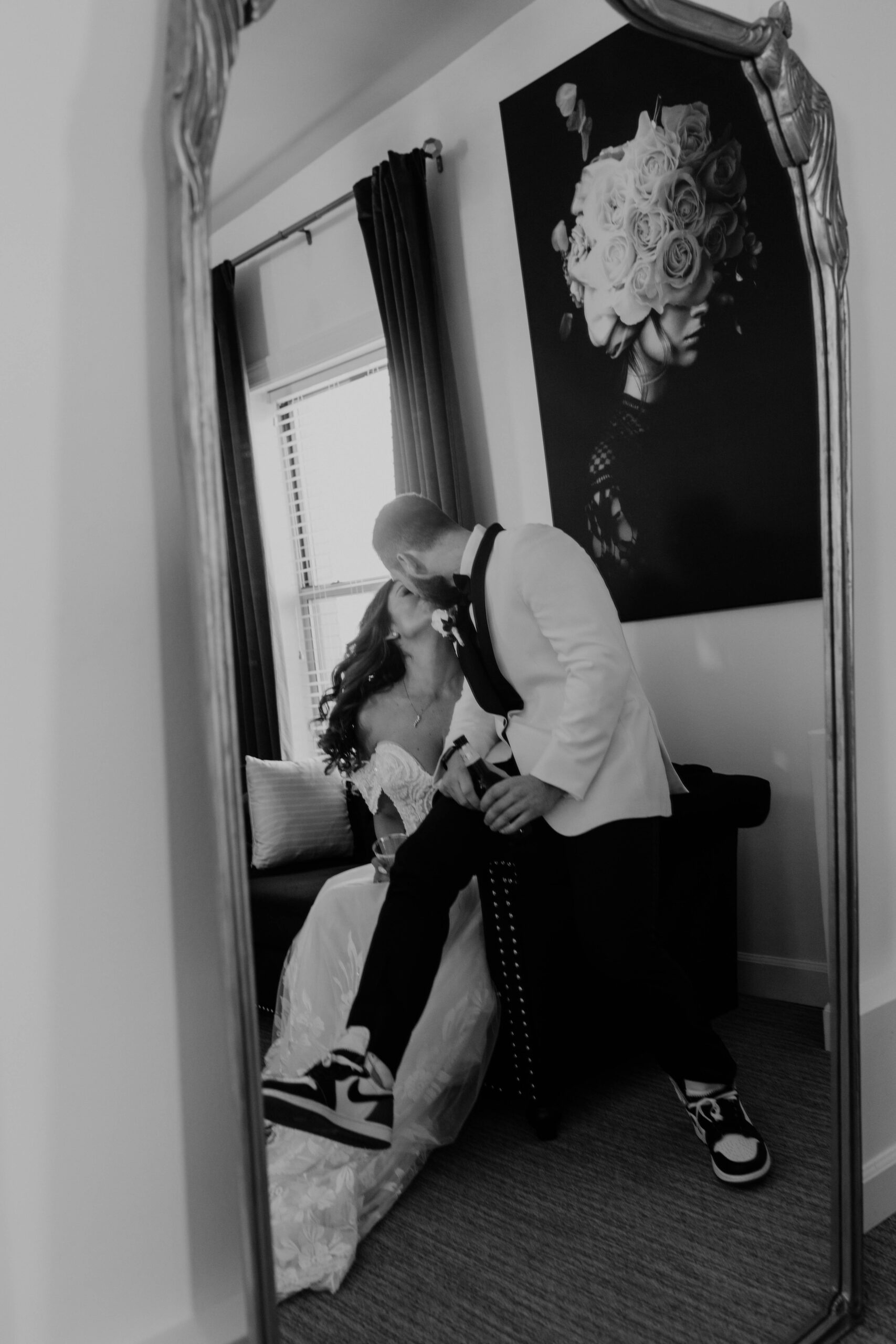 VIP Suite - The Penthouse Hyde Park