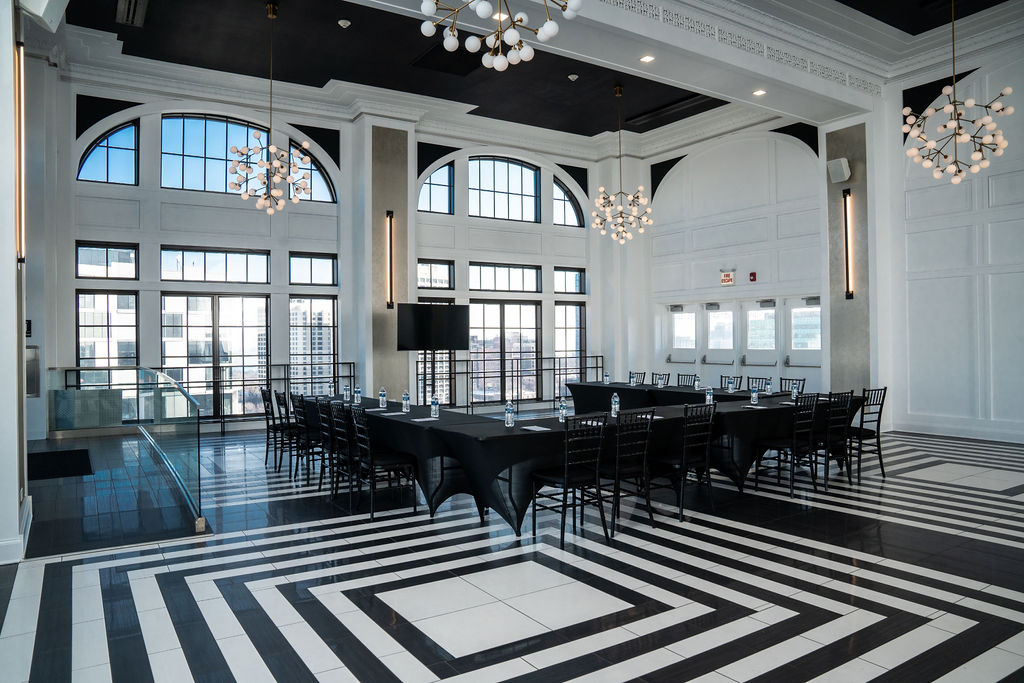 Corporate - The Penthouse Hyde Park