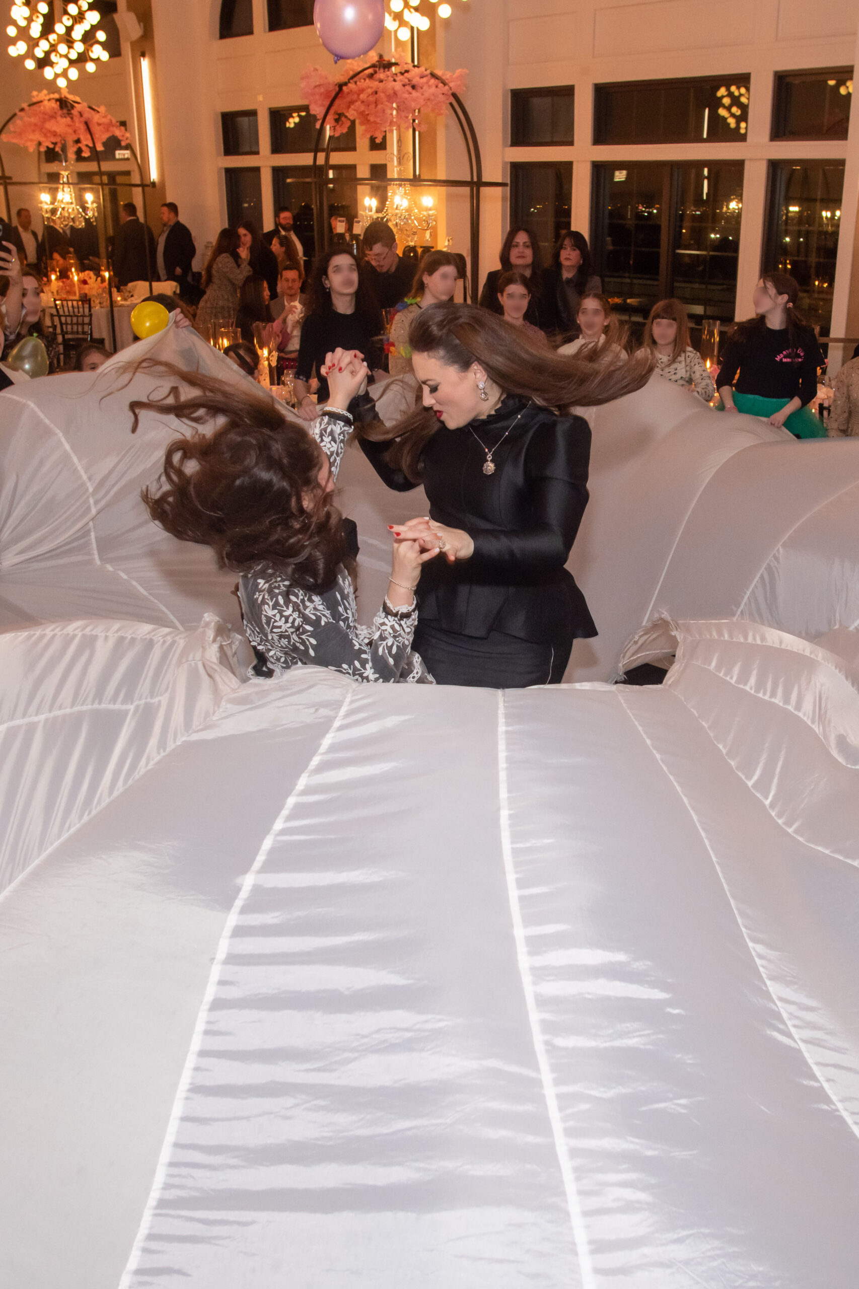 Milestone - The Penthouse Hyde Park